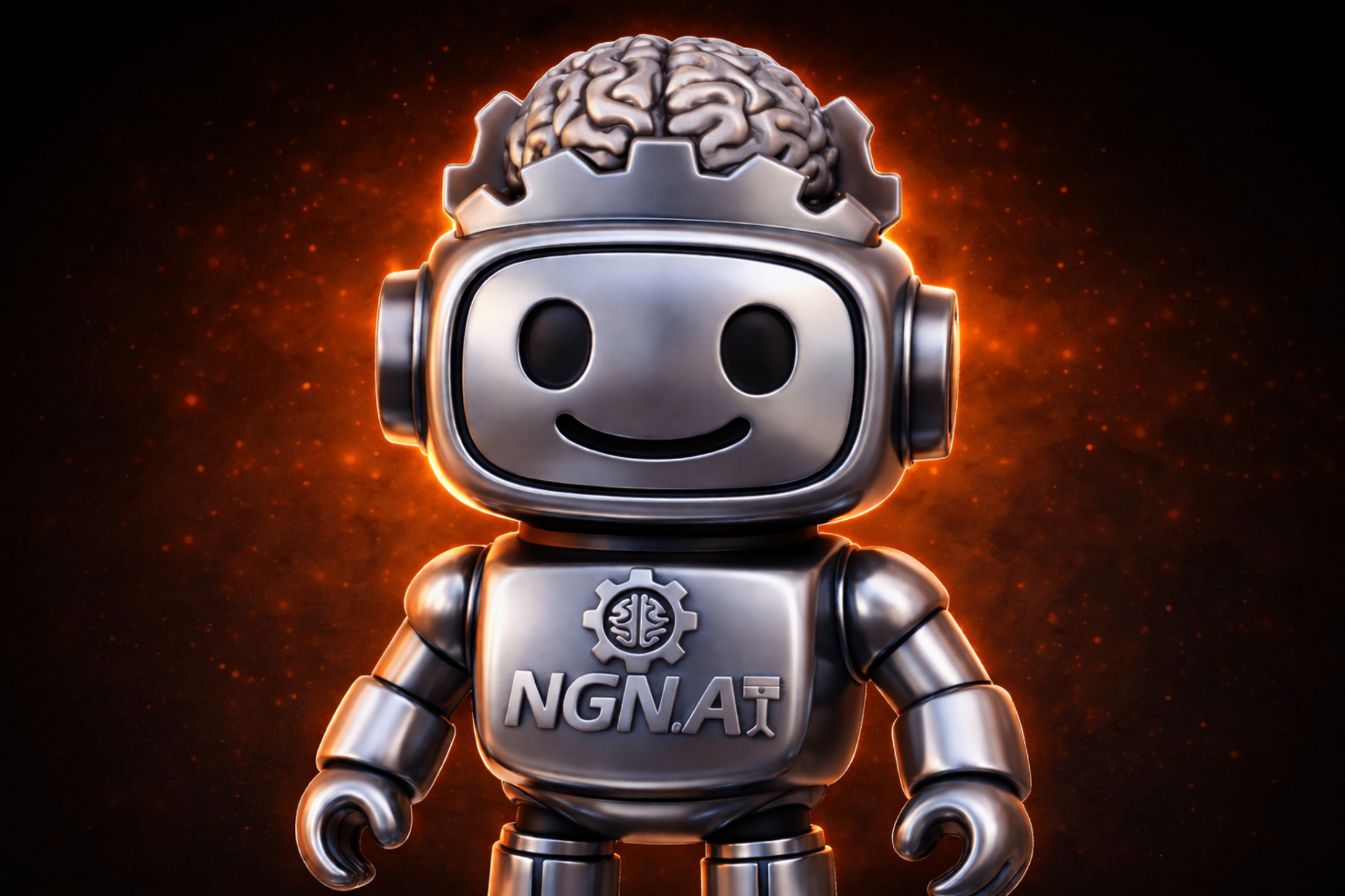 NGN.AI - AI-Powered Automotive Platform