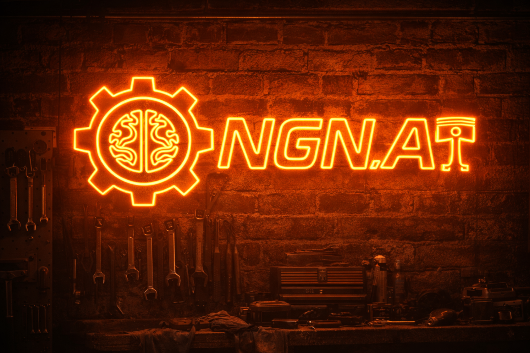 NGN.AI - AI-Powered Automotive Platform